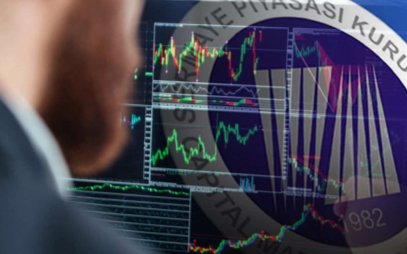 SPK’dan 3 Şirketin Sermaye Artırımına Onay - Halka Arz